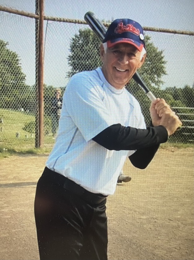 Paul Robert Brisson | Beechwood